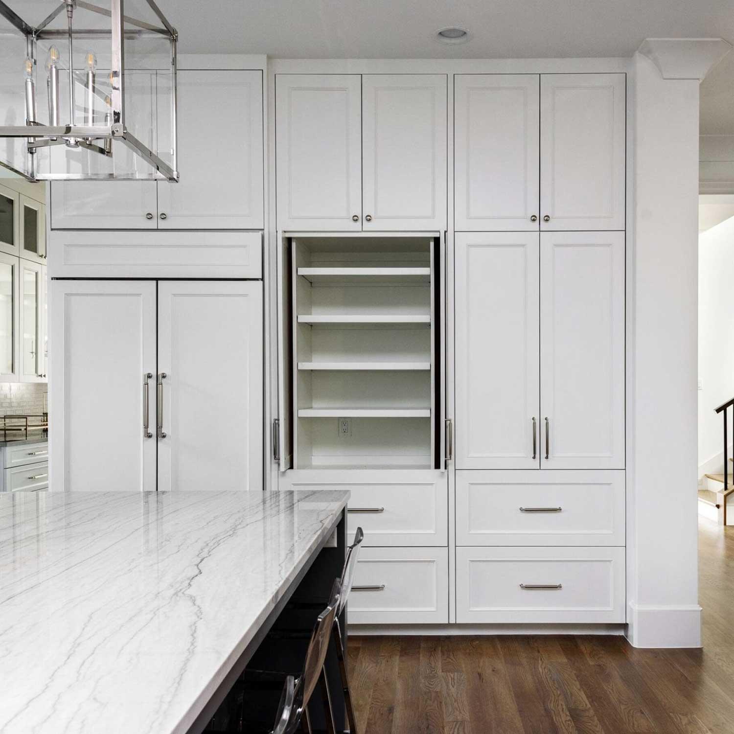 Metroplex Cabinets