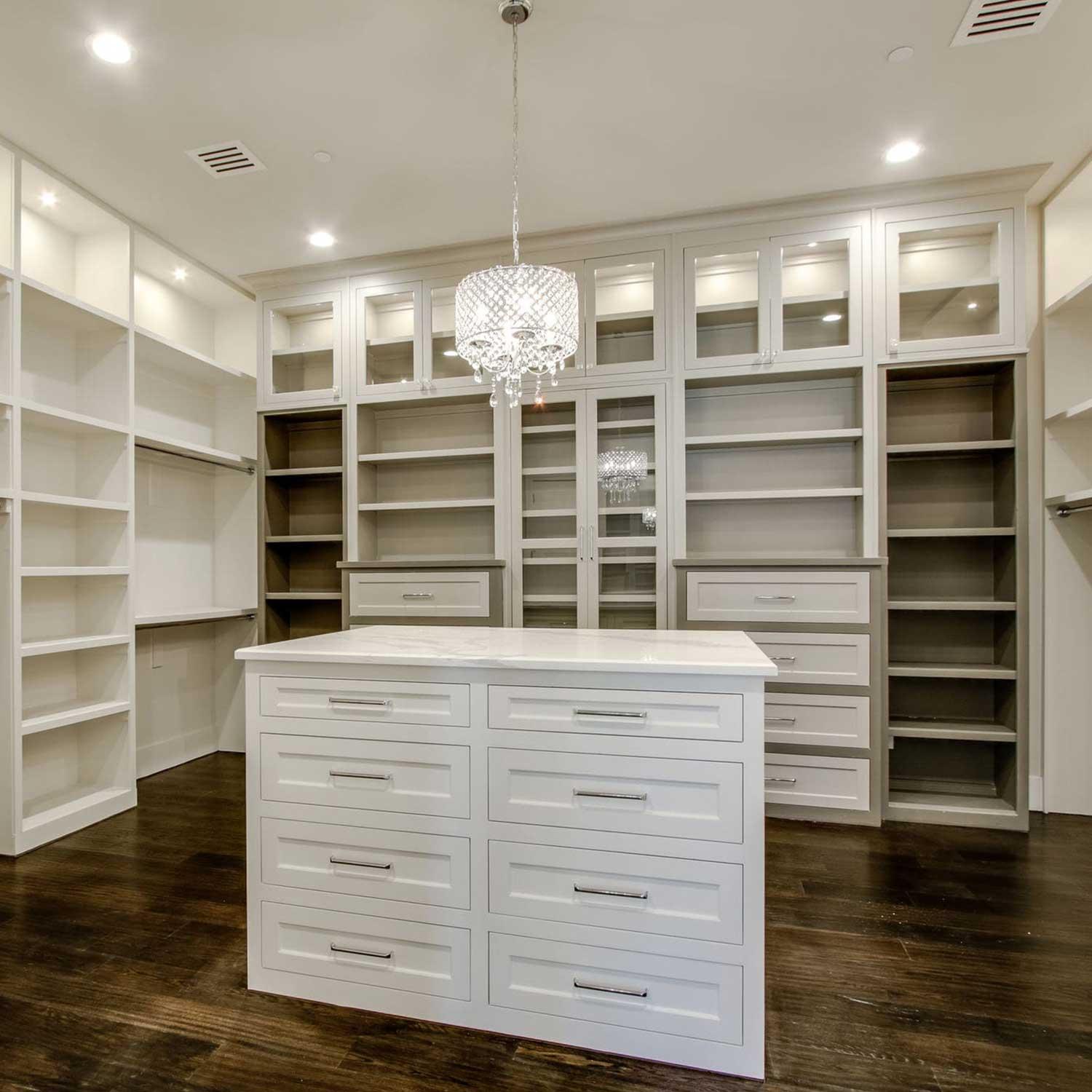 Metroplex Cabinets