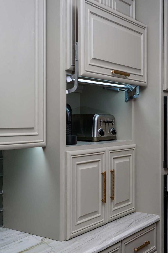 Metroplex Cabinets